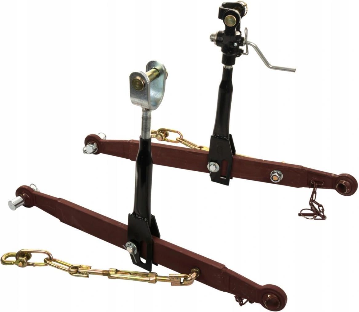 Zawieszenie Zestaw Tuz Kpl.Ursus C-360 3P 46650040 - Opinie i ceny na Ceneo.pl