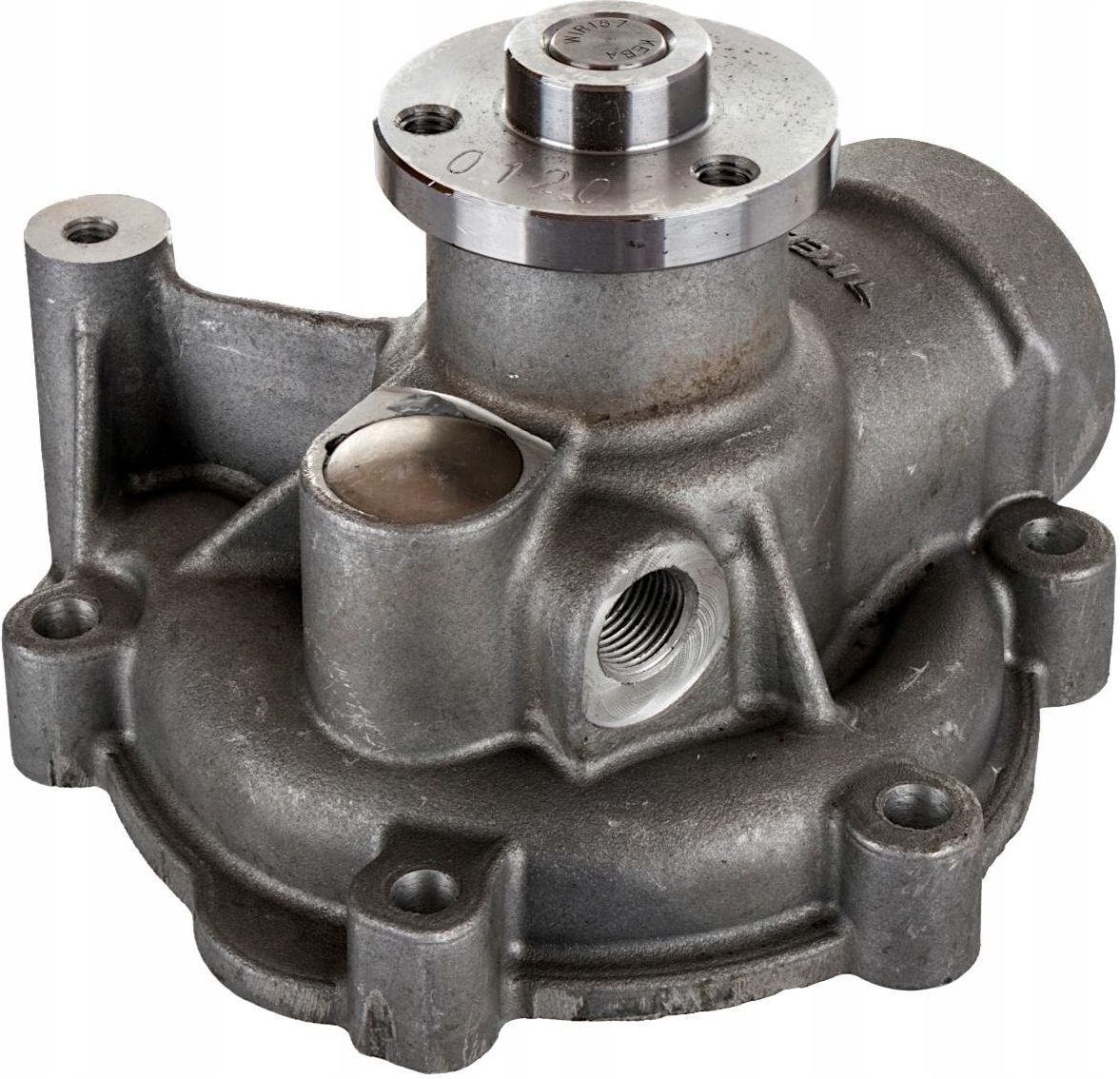 Pompa Wody Deutz Fendt Bfm1012 02931831 2931831 - Opinie i ceny na Ceneo.pl