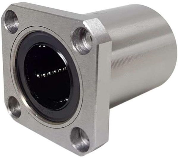 Lmk 30 Uu Łożysko Liniowe Z Kołnierzem Lmk30Uu - Opinie i ceny na Ceneo.pl