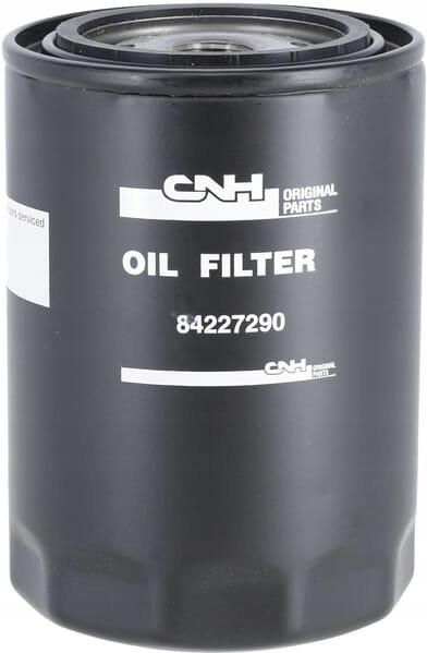 Cnh Filtr Oleju New Holland Case 84227290 K842272901 - Opinie i ceny na ...