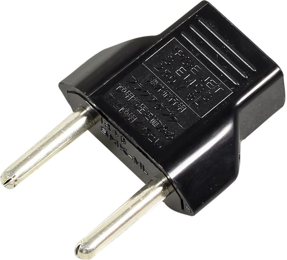 Sony Adapter, Conversion 2P - Opinie i ceny na Ceneo.pl