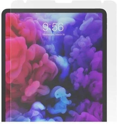 Zagg Apple iPad Pro 12.9" Screen Protector InvisibleShield Glass Elite+ ...