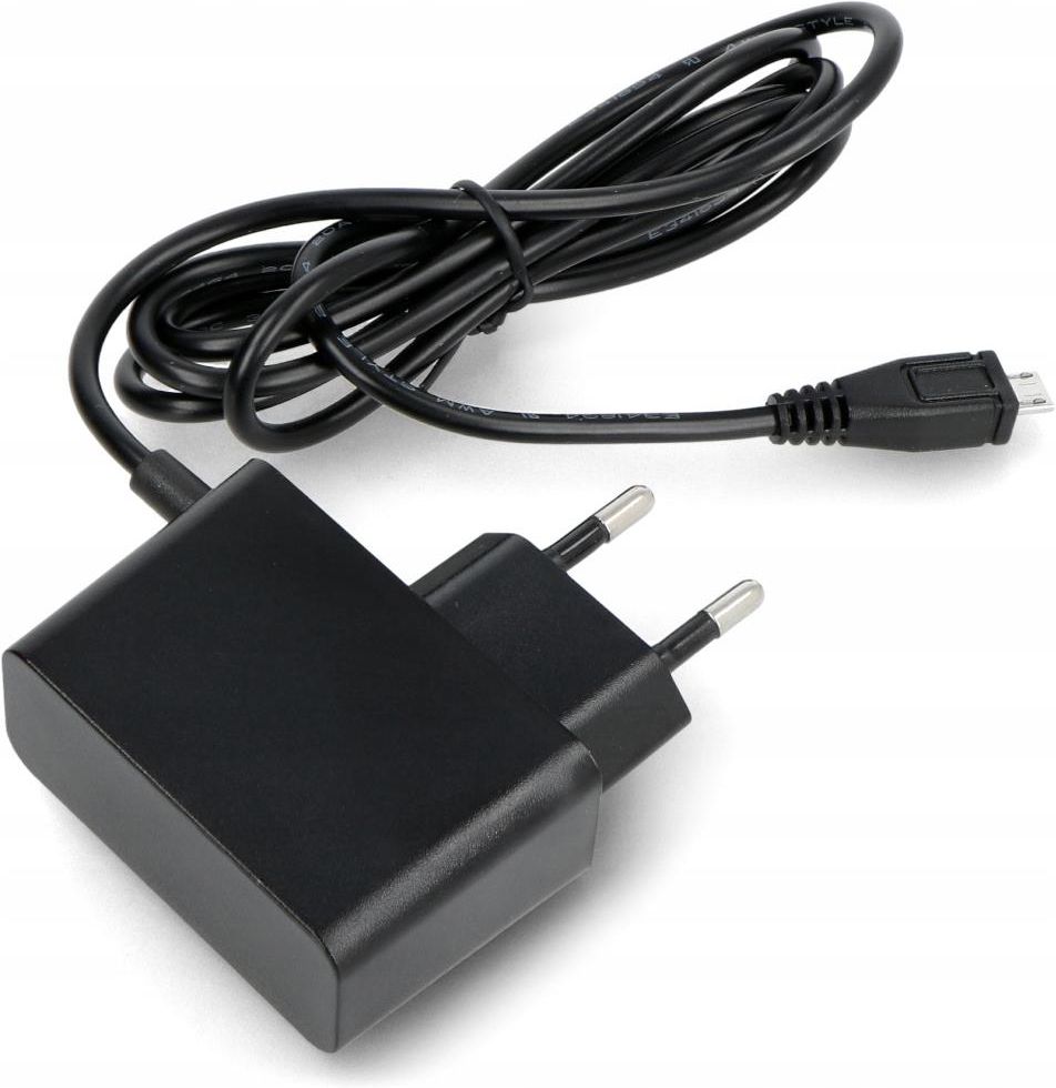 Zasilacz justPi microUSB 5V/2A Raspberry Pi Zero - Opinie i ceny na ...