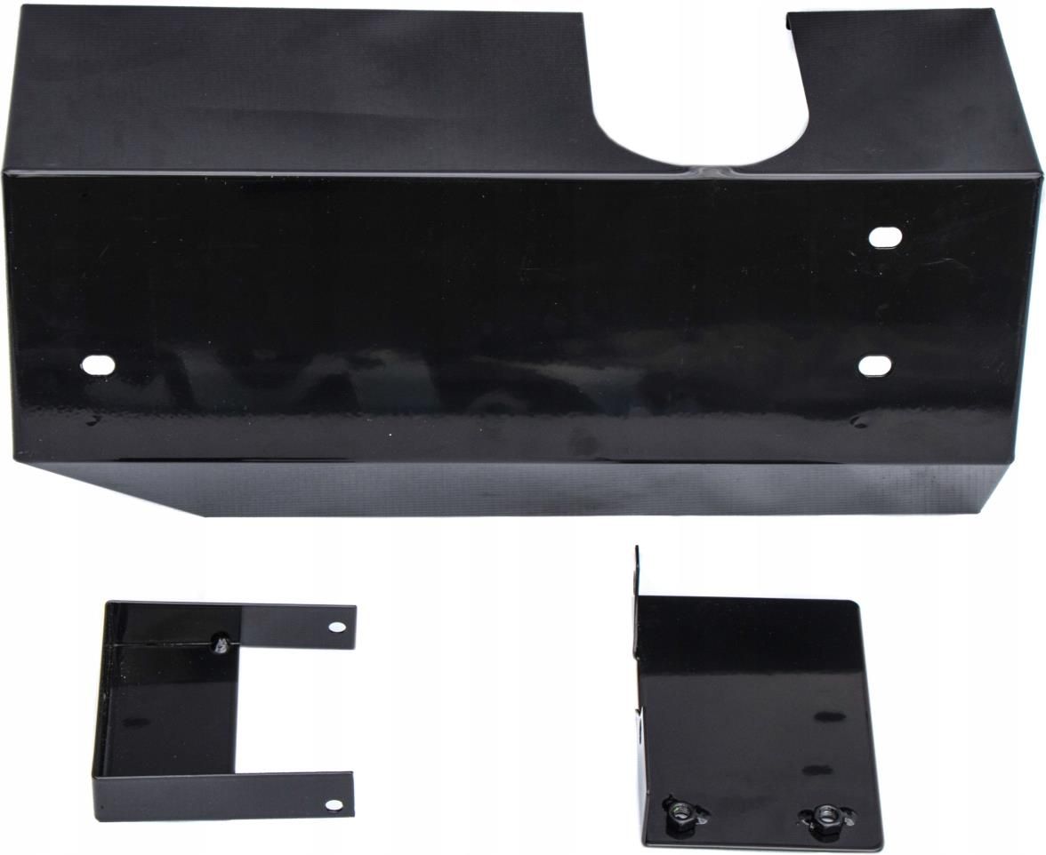 Osłona Turbosprężarki 4 I 6 Cylindry C-385 Zetor 60834 - Opinie i ceny ...