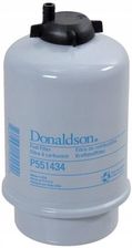 Donaldson Filtr Paliwa Z Separatorem P551434 6005012122 Kp5514341 ...