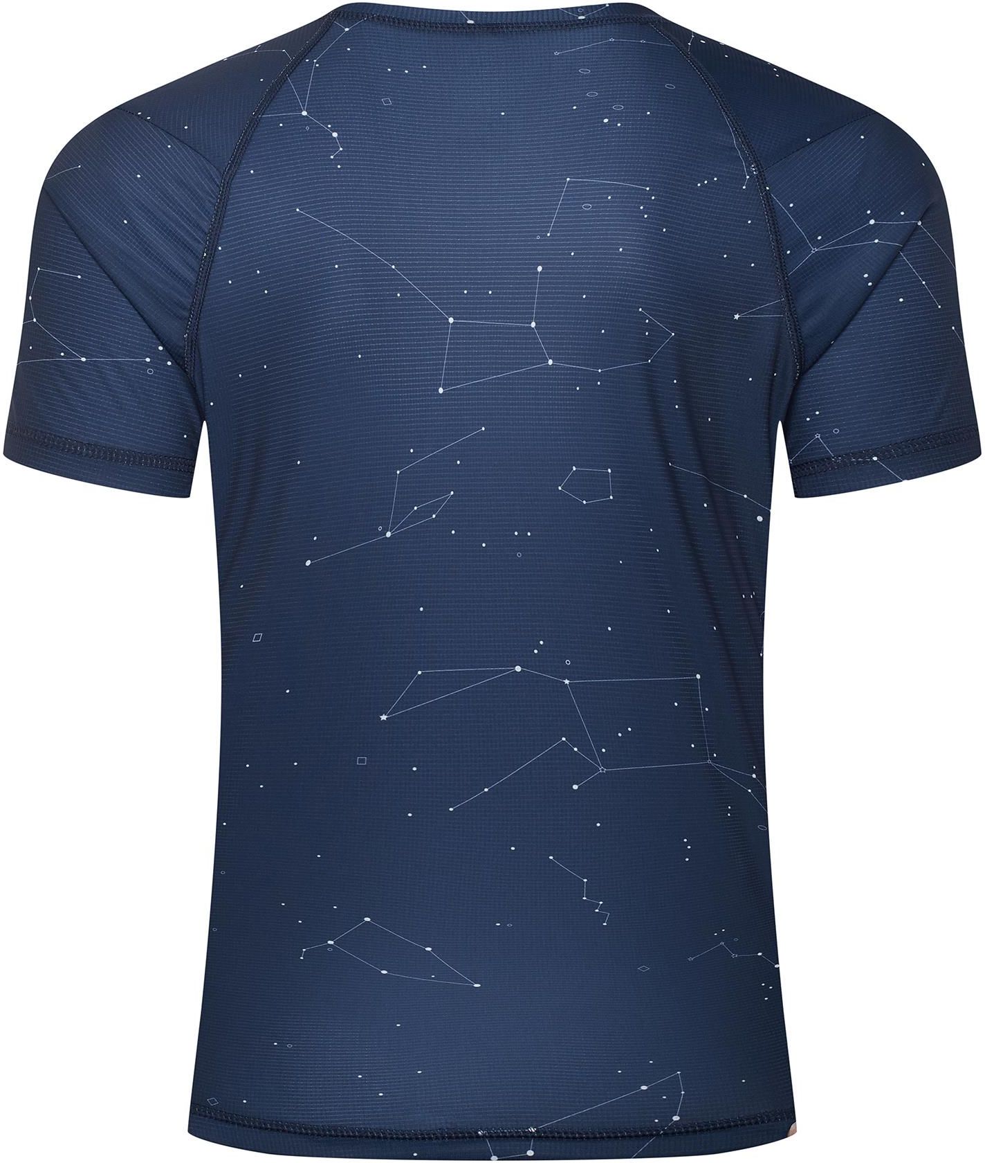 Fjord Nansen Koszulka Rix Print T Shirt Men - Ceny i opinie - Ceneo.pl