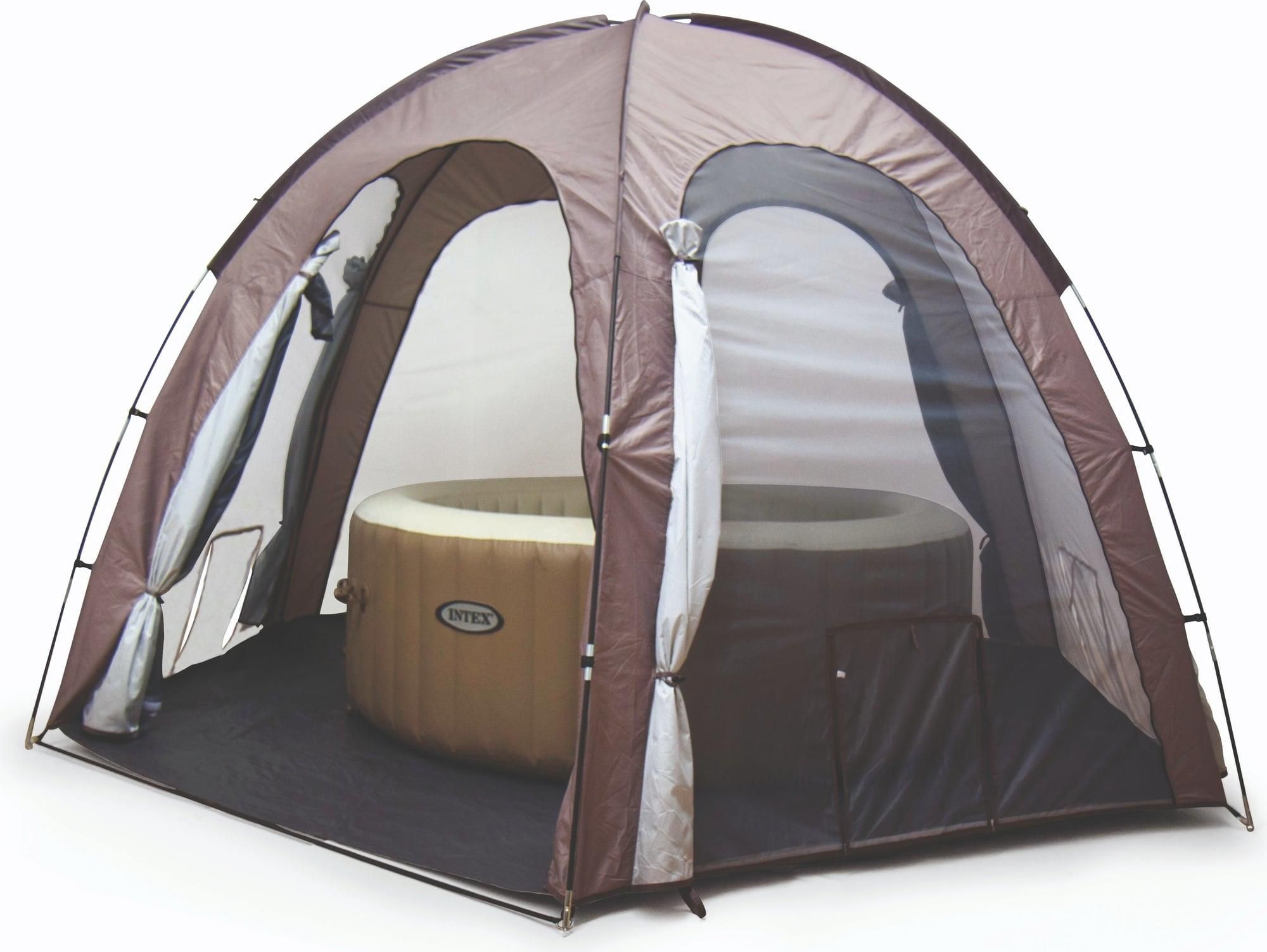 Steinbach Namiot Do Jacuzzi - Ceny i opinie - Ceneo.pl