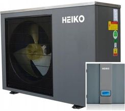 Pompa ciepła Heiko 12Kw Thermal 1F R32 (HEI00067) - Opinie i ceny na Ceneo.pl