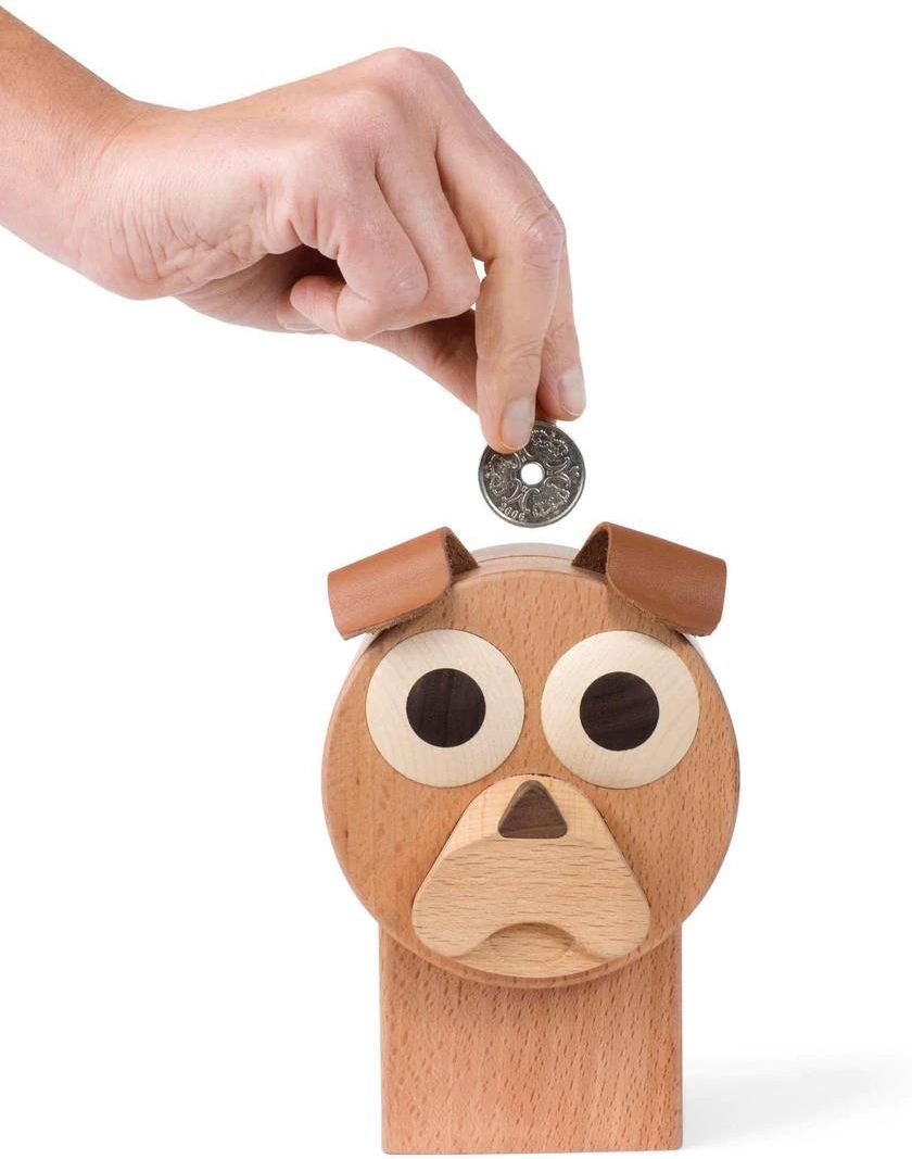 Spring Copenhagen Skarbonka (1030) - Opinie i atrakcyjne ceny na Ceneo.pl