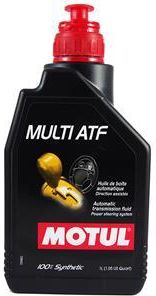 Motul Multi Atf 1L - Opinie i ceny na Ceneo.pl