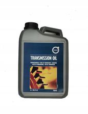 Volvo Oe Olej Automatycznej Skrzyni Biegów 4L - Opinie i ceny na Ceneo.pl