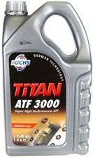Fuchs Titan Atf 3000 5L. Olej Do Skrzyni Automatyc - Opinie i ceny na ...