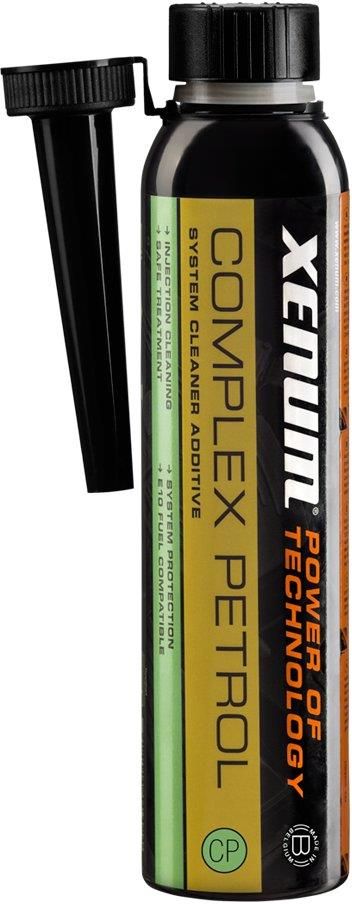 Xenum Complex Petrol Czyszczenie Wtrysków Olsztyn 300ml - Opinie i ceny ...