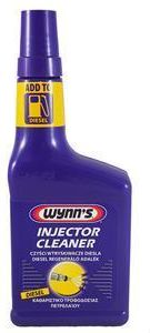 Wynn'S Injector Cleaner Czyści Wtryski Diesel 325ml - Opinie i ceny na ...