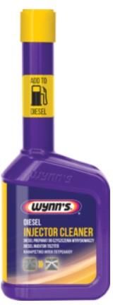 Wynn'S Injector Cleaner Czyści Wtryski Diesel 325ml - Opinie i ceny na ...