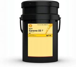 Shell Corena S2 P 68 20L - Opinie i ceny na Ceneo.pl