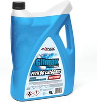 Axenol Płyn Do Chłodnic Glimax Koncentrat 5L - Opinie i ceny na Ceneo.pl