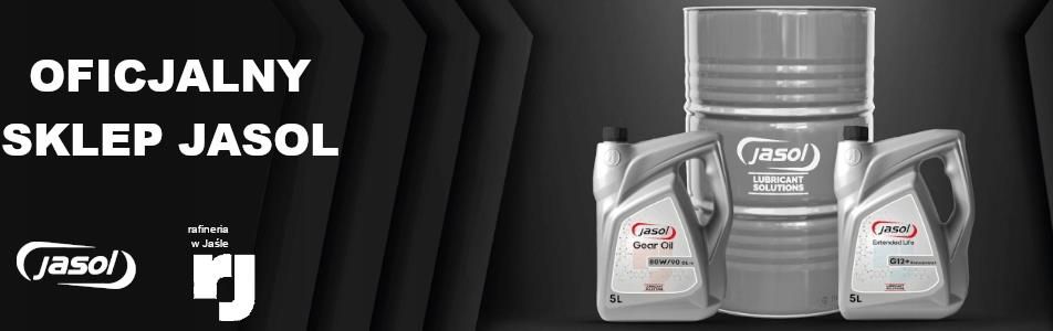 Jasol Olej Maszynowy Velol Jasovel 9 - 20L - Opinie i ceny na Ceneo.pl