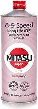 Mitasu Atf 9 Hp Zf 8-9 Speed 1L - Opinie i ceny na Ceneo.pl