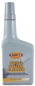 Wynn'S Diesel System Cleaner 325ml Czyści Pompy - Opinie i ceny na Ceneo.pl
