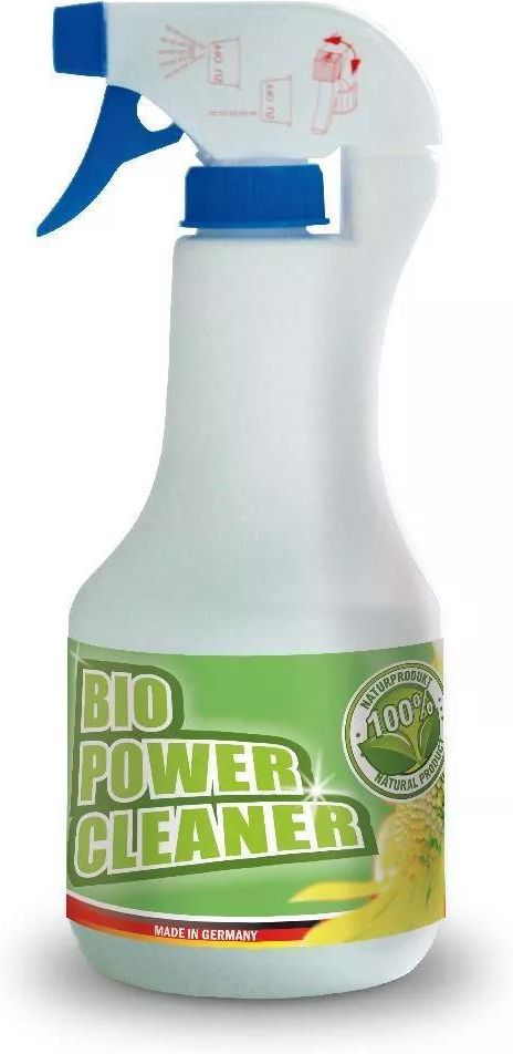 Pro-Tec Bio Power Cleaner 500ml Uniwersalny - Opinie i ceny na Ceneo.pl