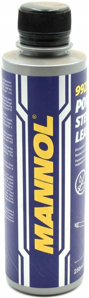 Mannol 9923 Uszczelniacz Układu Wspomagania 300ml - Opinie i ceny na ...