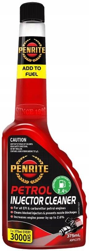 Penrite Dodatek Do Benzyny Inector Cleaner Czyści 375ml - Opinie i ceny ...