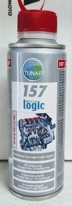 Tunap 157 Środek Do Płukania Silnika 200ml - Opinie i ceny na Ceneo.pl