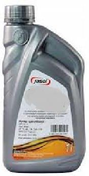 Jasol Gear Oil Gl-4 75W80 1L - Opinie i ceny na Ceneo.pl