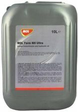 Mol Farm Nh Ultra 10L. Olej Utto - Opinie i ceny na Ceneo.pl