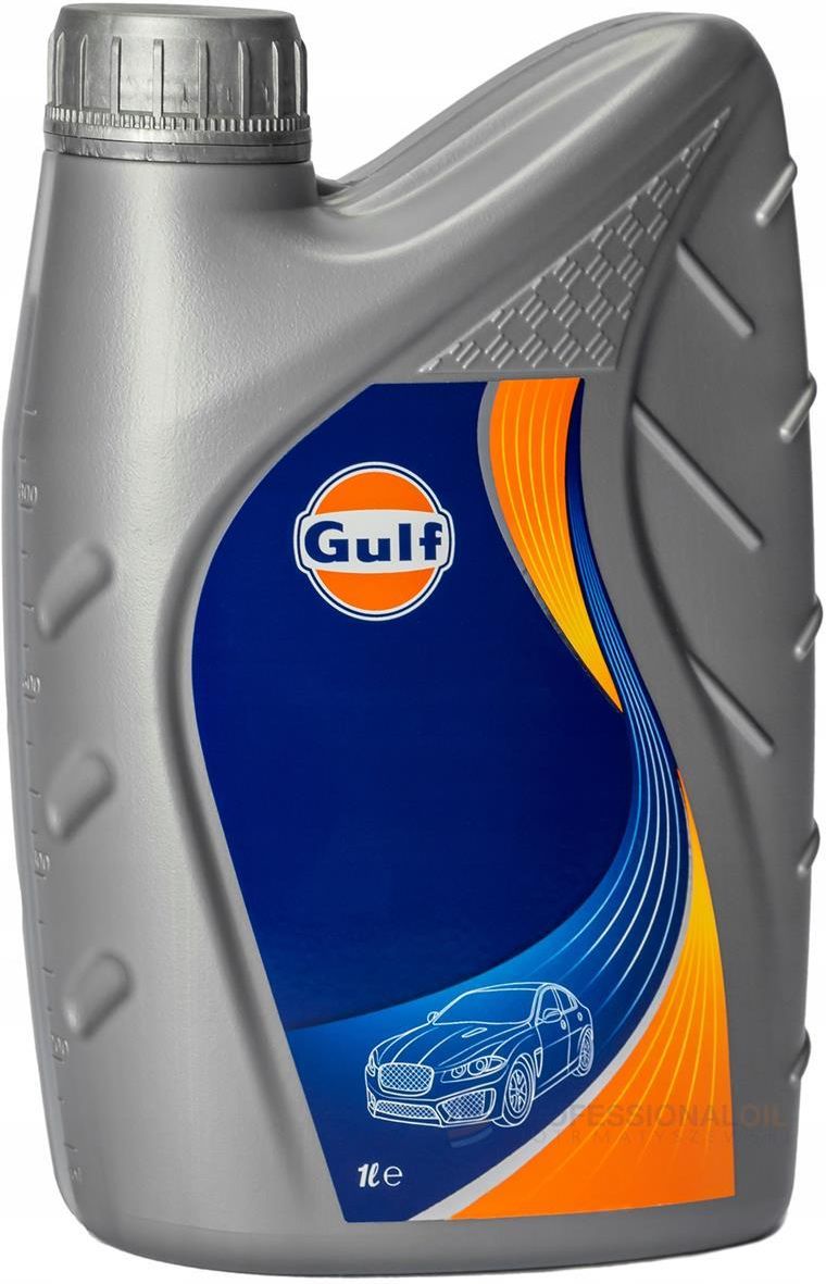 Gulf Chf Synth 1L Tl521.46 G002000 G004000 Chf11S - Opinie i ceny na ...