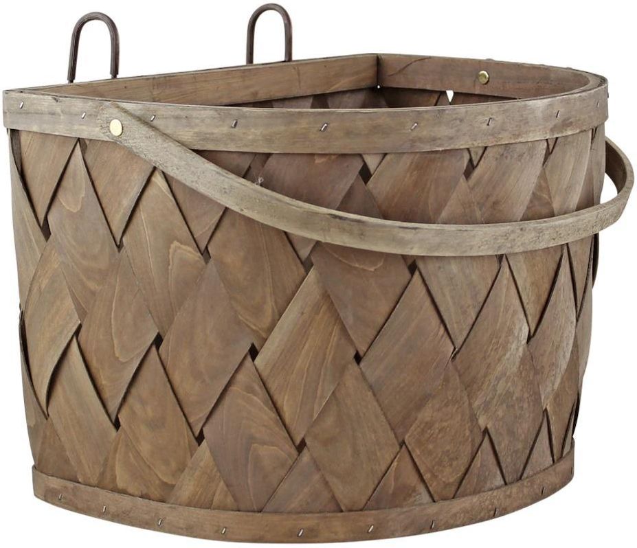 Stromshaga Koszyk Na Rower (313705) - Opinie i atrakcyjne ceny na Ceneo.pl