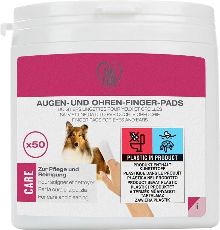 Take Care Nakładki Pielęgnacyjne Na Palec - Ceny i opinie - Ceneo.pl