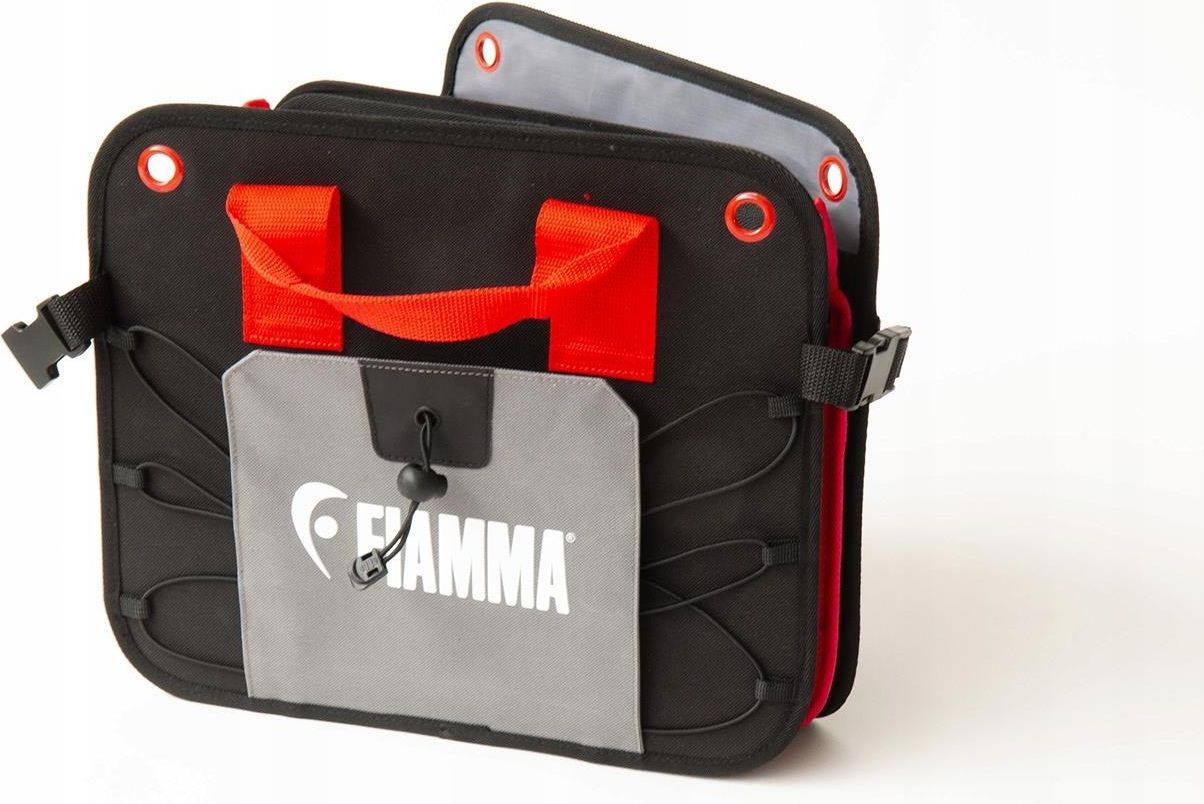 Fiamma Organizer Składany Turystyczny 58X37X32Cm 08207-01 - Opinie i ...