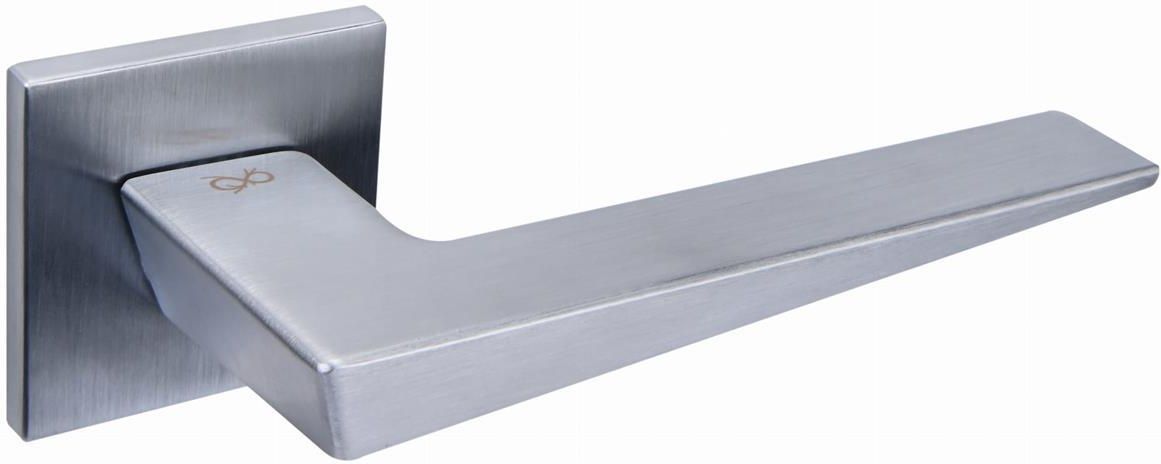 Infinity Line Klamka Vega Fit Chrom Mat KVGM700 - Opinie i ceny na Ceneo.pl