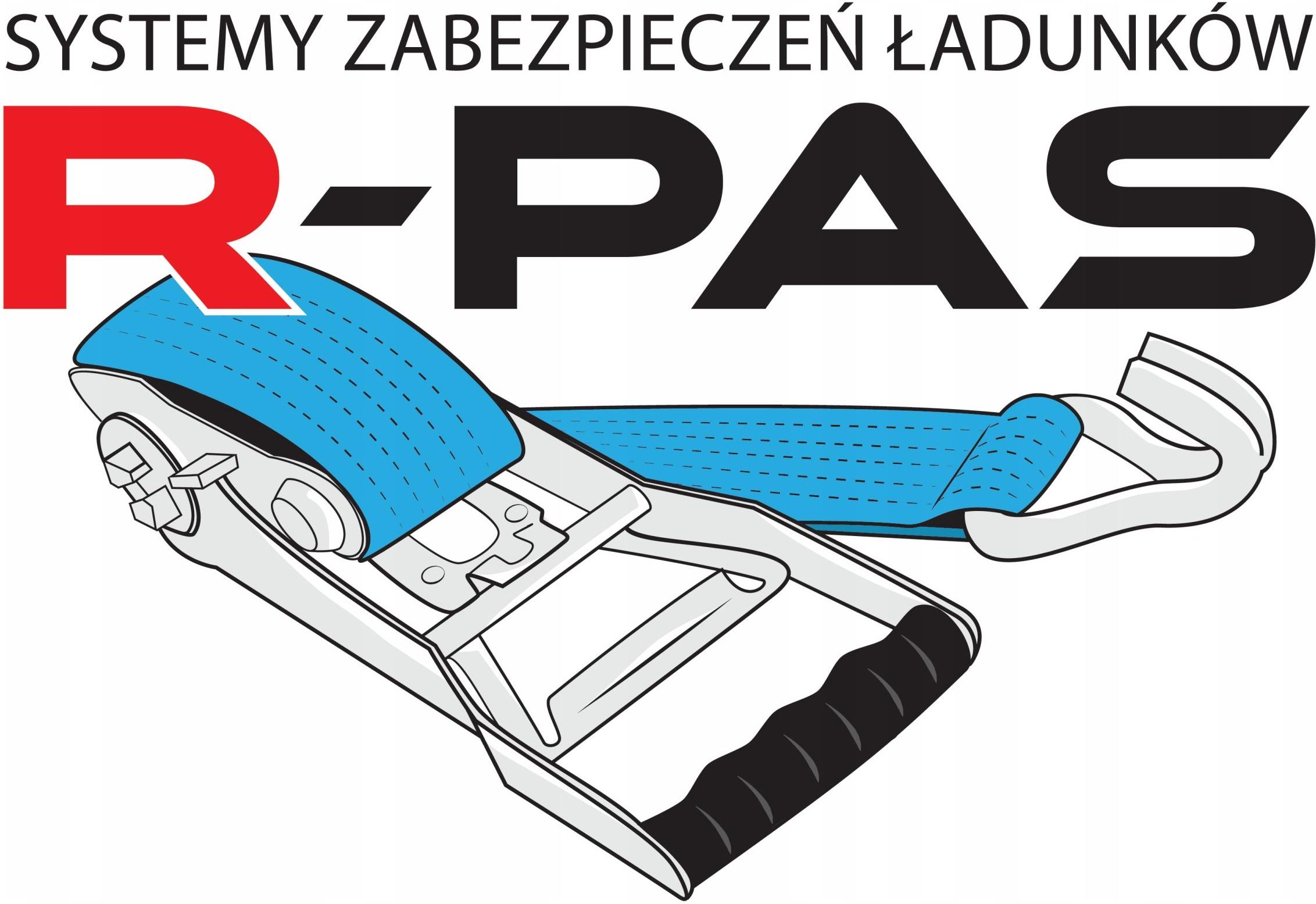 R-Pas Pas Transportowy Ergo 4M/50Mm/5T Pasy Transportowe - Opinie i ceny na Ceneo.pl