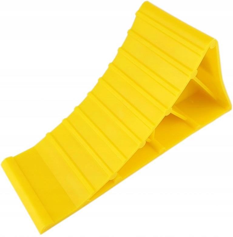 Klin Pod Koła Blokada Auto Przyczepa Kemping 58114 - Opinie i ceny na ...