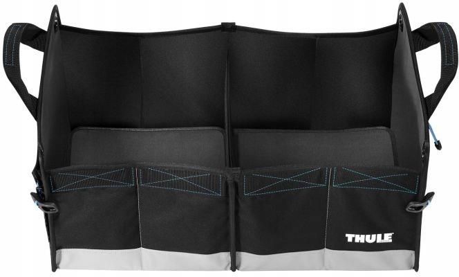 Thule Organizer Pudełko Składane Go Box Medium Re927071 - Opinie i ceny ...