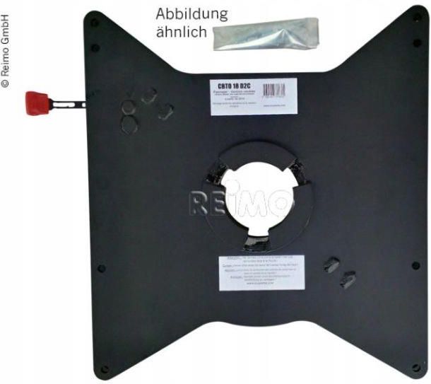 Obrotnica Fotela Kierowcy Master Movano Od 2010R Re59588 - Opinie i ...