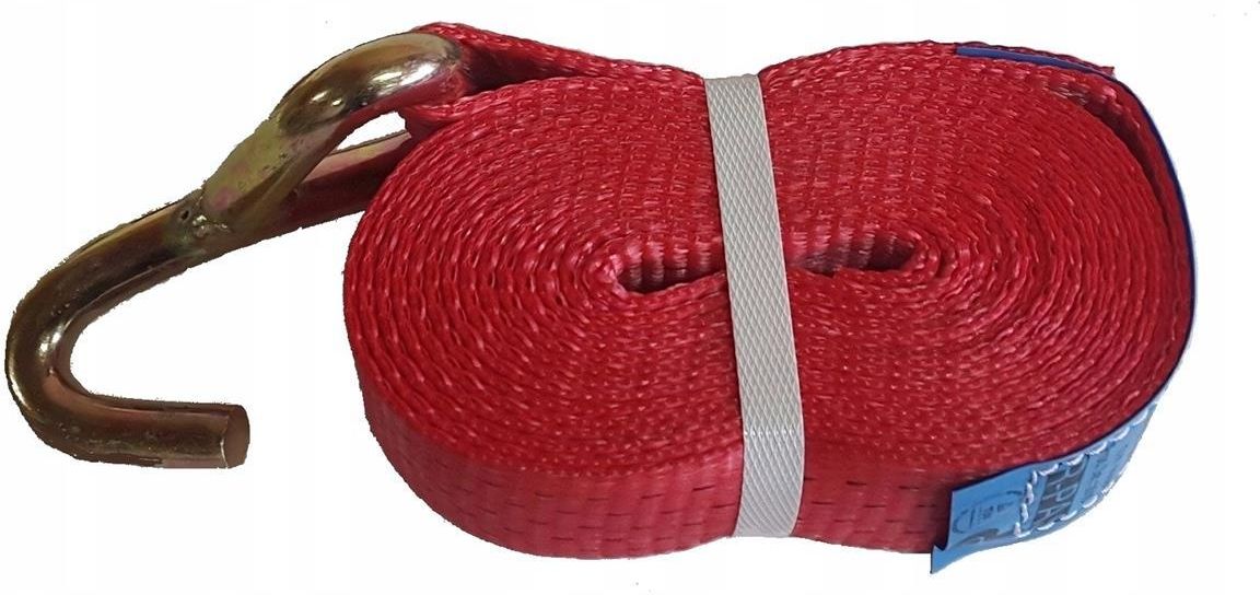 R-Pas Pas Transportowy 5T 5,0M Haki Pojedyńczy Pazur - Opinie i ceny na ...