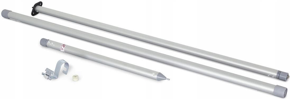 Fiamma Rafter Słupek Drzwiowy Door Pole F45 05161-02 - Opinie i ceny na ...