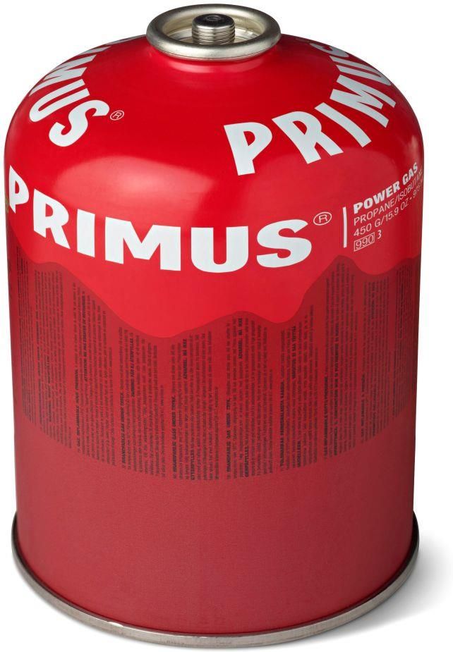 Primus Power Gas 450G 1234532 - Opinie i ceny na Ceneo.pl