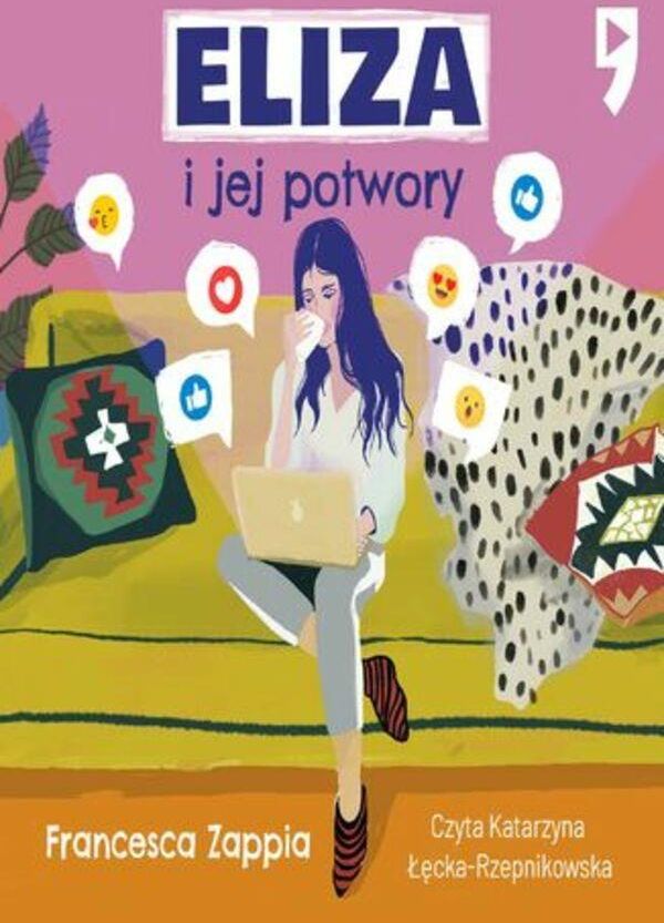 Eliza i jej potwory - Ceny i opinie - Ceneo.pl