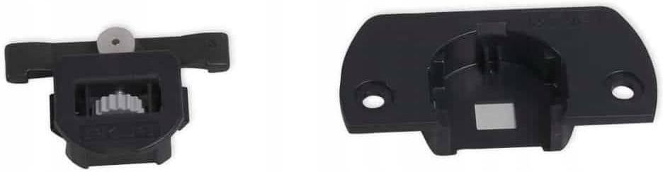 Intercamp Rolka Drzwi Przesuwnych Prowadnica Suwak Hobby 58766 - Opinie ...