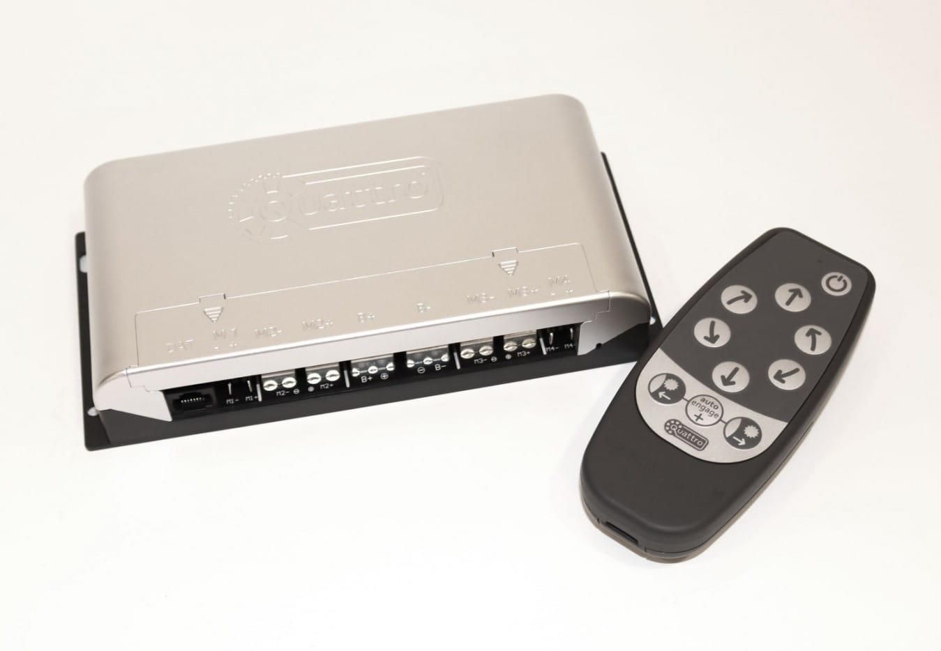 Centralka Sterownik Elektronika Mover Napęd Enduro Cm-053 - Opinie i ...