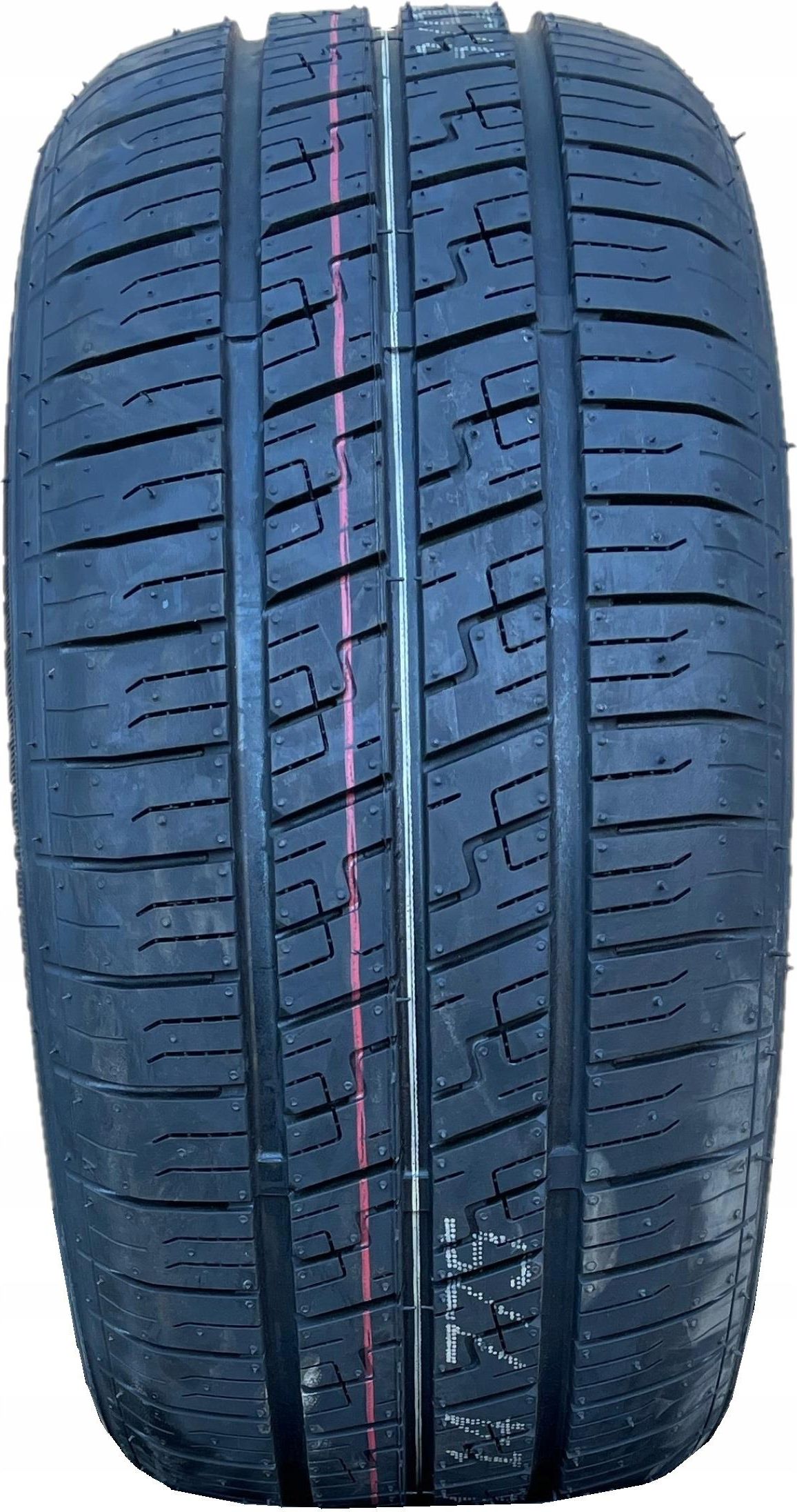 Kenda Opona Lawety Przyczepy Kr101 195/50 R13C M+S Master Trail 3G 13C ...