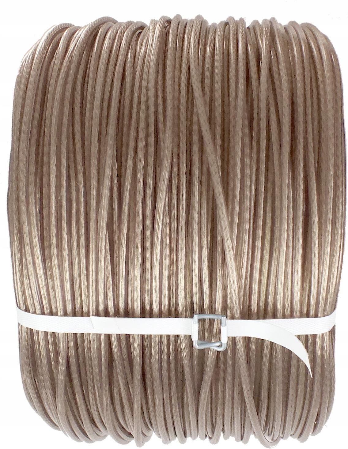 Starlift Lina Stalowa Pvc Linka Celna Transportowa Fi6 200M - Opinie i ...