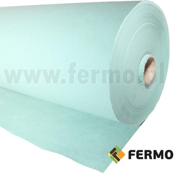 Papier dla piskląt Intra ChickPaper Strong w rolce 68cm x 250 m rozkład ...