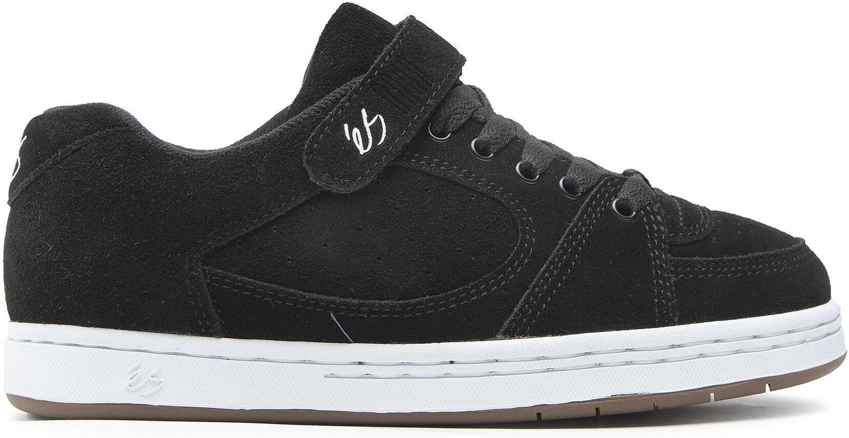 Es Sneakersy Accel Og Plus 5101000204001 Czarny - Ceny i opinie - Ceneo.pl