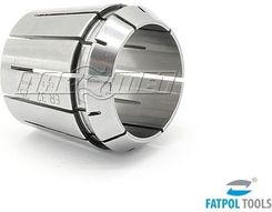 Tulej Fatpol Tulejka Zaciskowa Er32 25Mm Oversize Standard Tools 470E ER32STOSR2500 - Opinie i ...